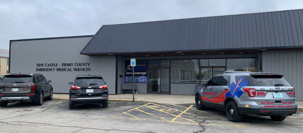 New Castle-Henry County EMS hosting open house in June | News ...