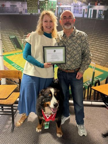 Class dismissed | | thecouriertimes.com