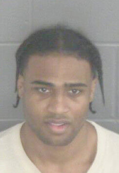 IDOC inmate charged with escape | News | thecouriertimes.com