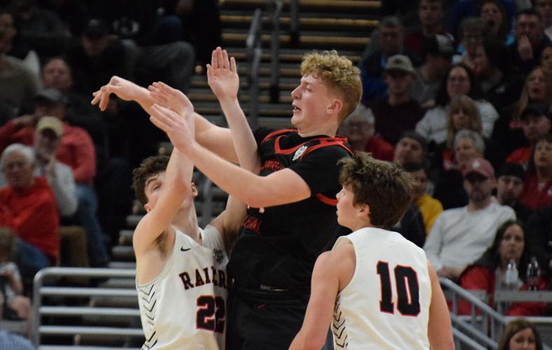 Brownstown Central shows off impressive skills and get huge win to ...