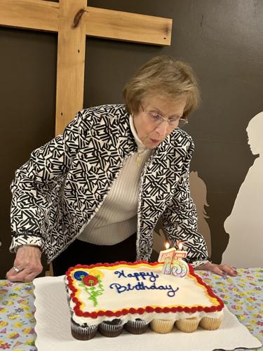 Tri Kappa Associate Chapter celebrates 75th anniversary | News ...