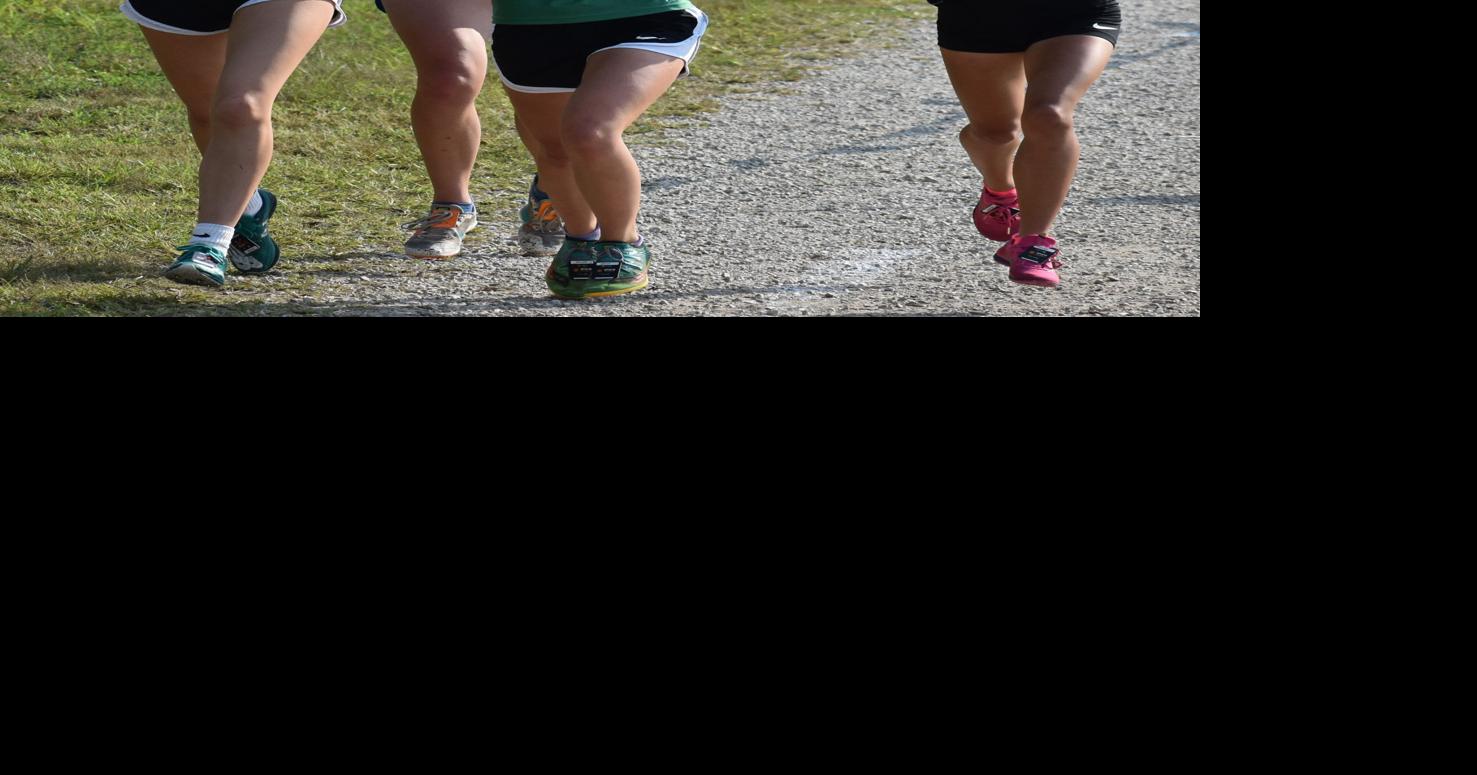 Trojan girls second at Jim Leffler Invitational | News ...