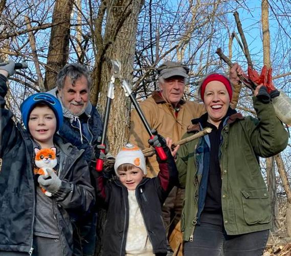 LET ’EM RIP! | News | thecouriertimes.com