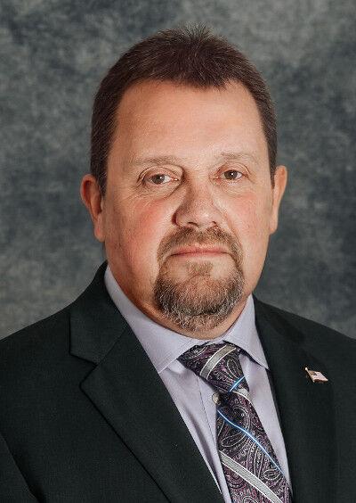 Adam Thompson | Government | thecouriertimes.com