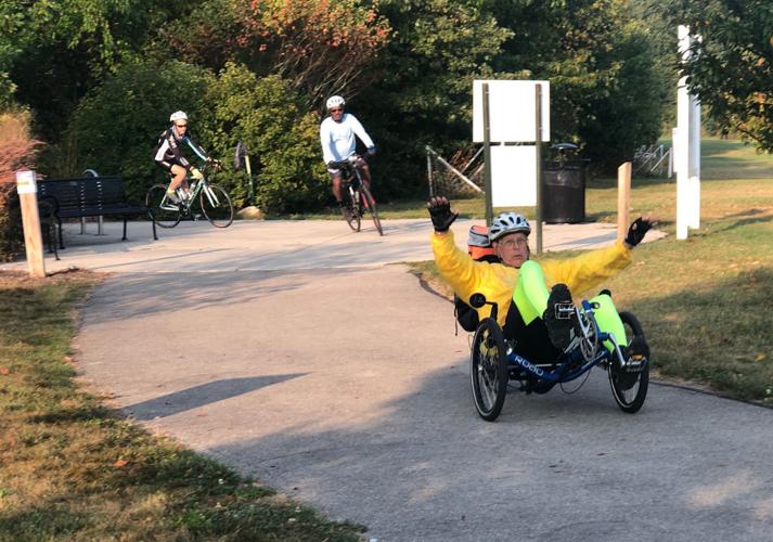 21st annual Raintree Ride is Saturday; Register by Friday to get an ...