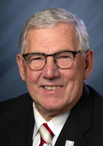 'I thought it was unconstitutional'; Saunders explains why he supports ...