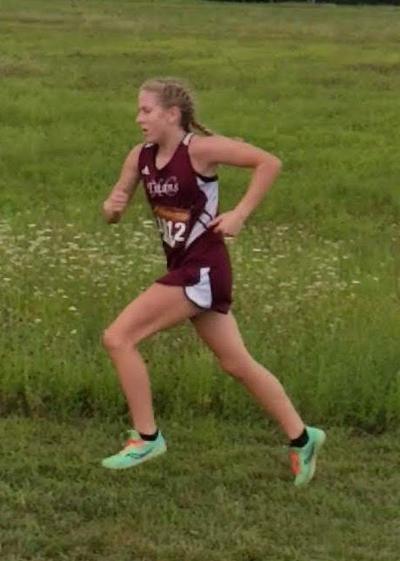 Tri's Chew sets school record at Southwestern (Shelby) meet | Sports ...