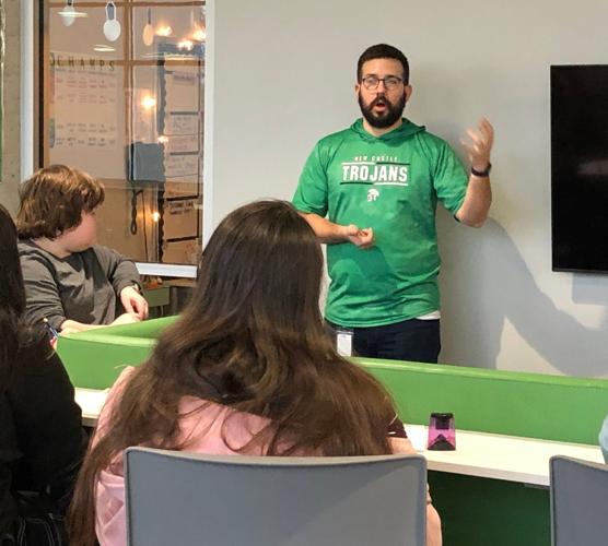 Better Futures Day though the eyes of a sixth grade class | News ...