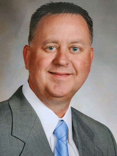 Mark Koger | News | thecouriertimes.com