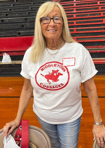 Memories flow as 'The Last Cossacks' meet in storied old gymnasium ...