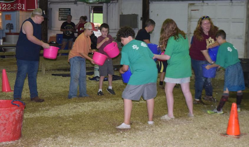 Farmers' Olympics Grand Finale | News | thecouriertimes.com