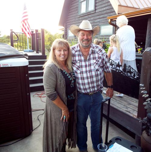 A MEETING OF LIKE-MINDS | News | thecouriertimes.com