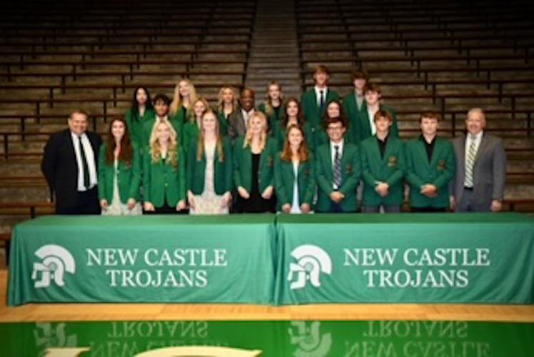 63rd NCHS ACHIEVEMENT DAY | News | thecouriertimes.com