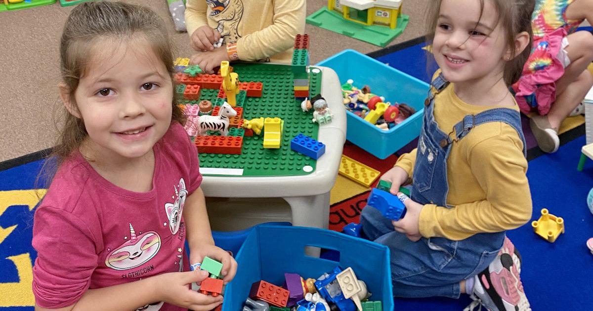 Building Blocks changes with the times to meet needs | News ...