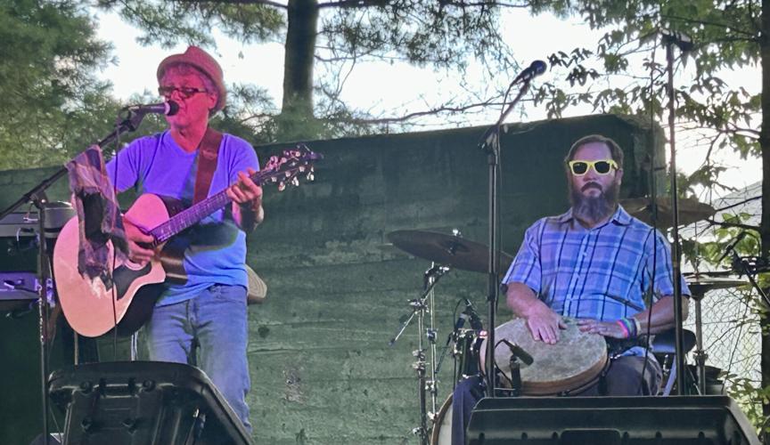 Round three of summer concert series features Henry Lee Summer ...