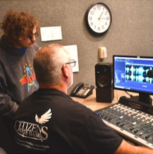 NCCC Broadcasting Program receives equipment upgrades | News ...