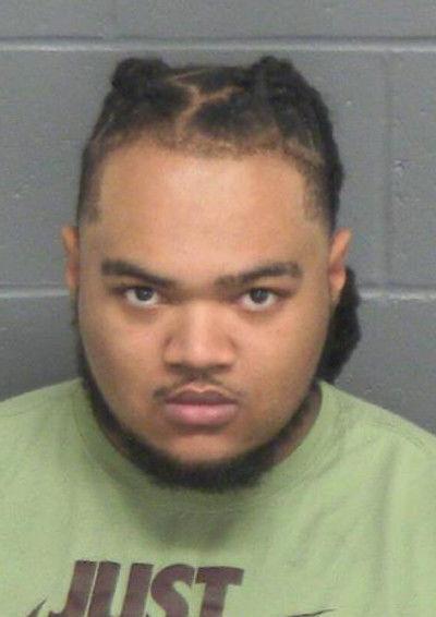 Alabama man arrested, allegedly threatened to kill local teen | News ...