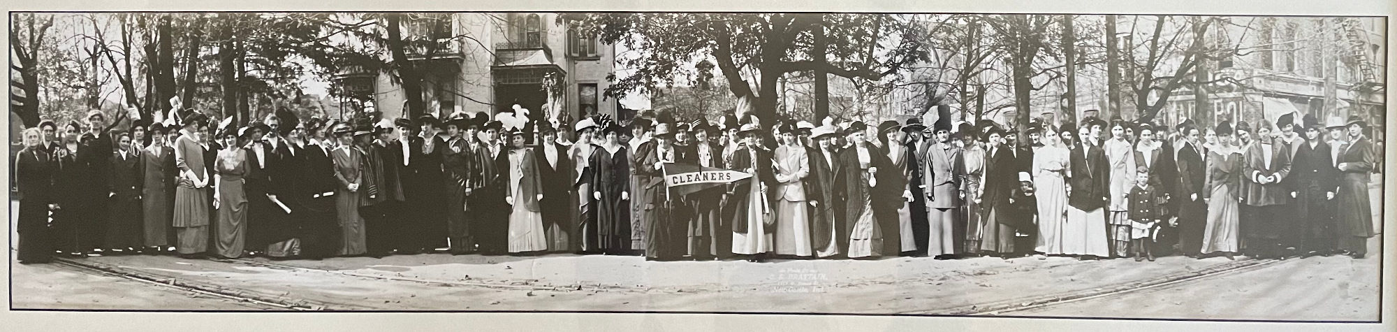 First Christian Church has been part of New Castle for nearly 160 years ...