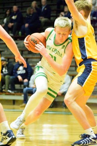 The inspiring comeback story of Landon Thompson | Sports ...