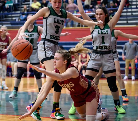 Tri girls basketball moving onto the next round of play | Sports ...