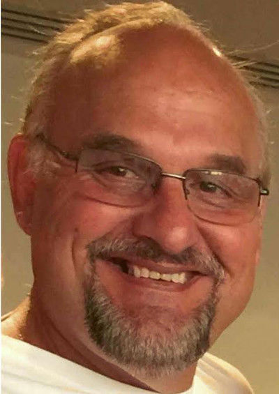 Edward "Jay" Pierce | | thecouriertimes.com