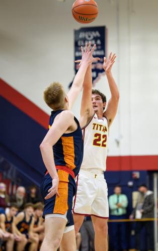 Tri boys wrap up sectional run with loss to Seton Catholic | Sports | thecouriertimes.com