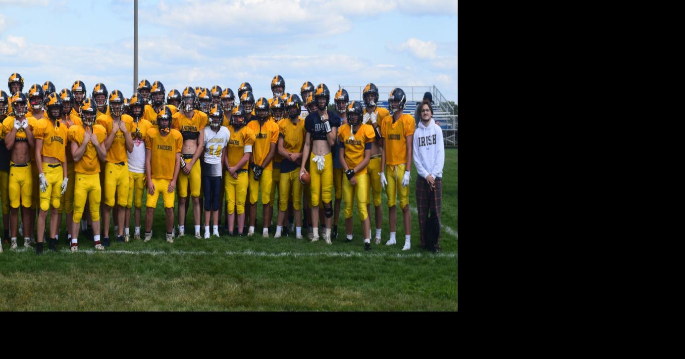 Shenandoah football trying to turn things around after down season ...