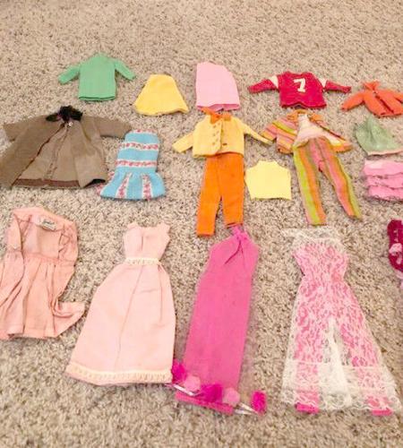 Barbie Girls: Local residents recall their best Barbie memories ...