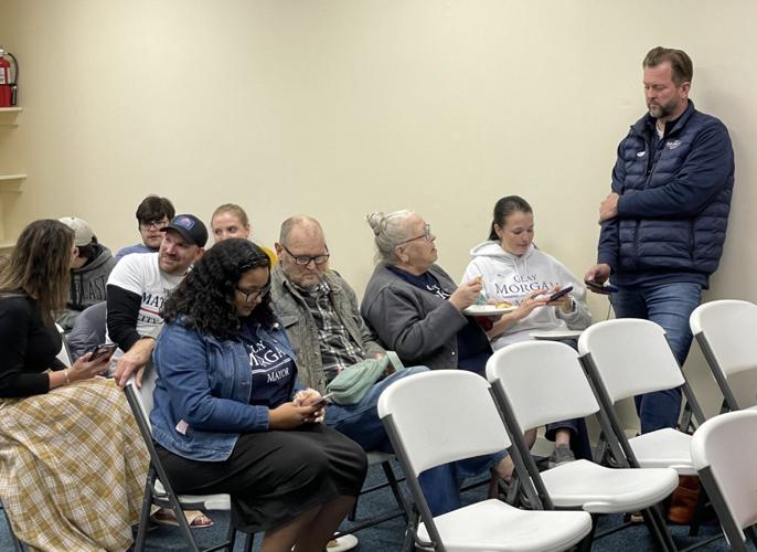 Greg York re-elected as New Castle mayor | News | thecouriertimes.com