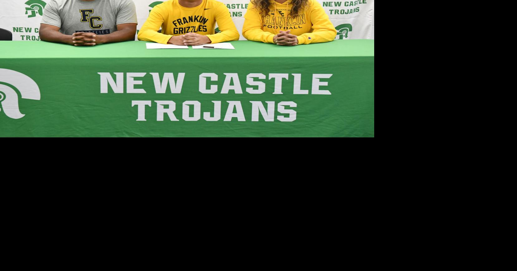 Trojans' Boatright headed to Franklin College | Sports ...