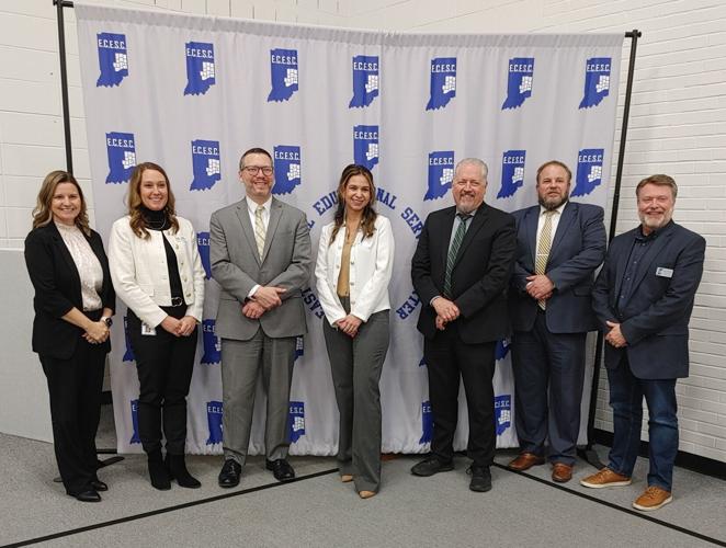 'Meet kids where they are' | News | thecouriertimes.com