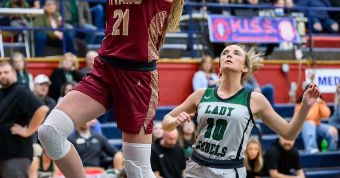 Tri girls basketball moving onto the next round of play | Sports ...