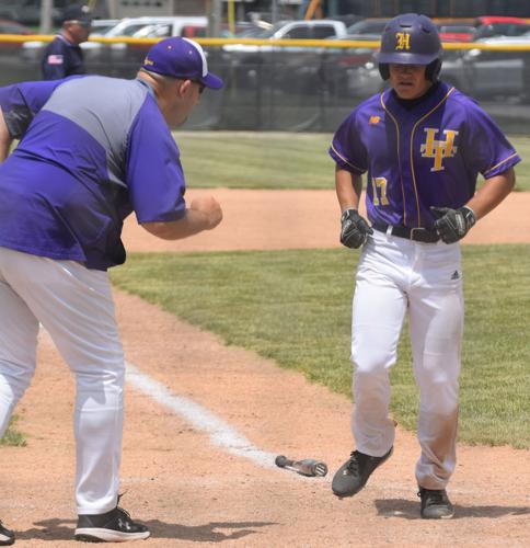 Tigers wallop Knights in Sectional 41 semifinals | News ...