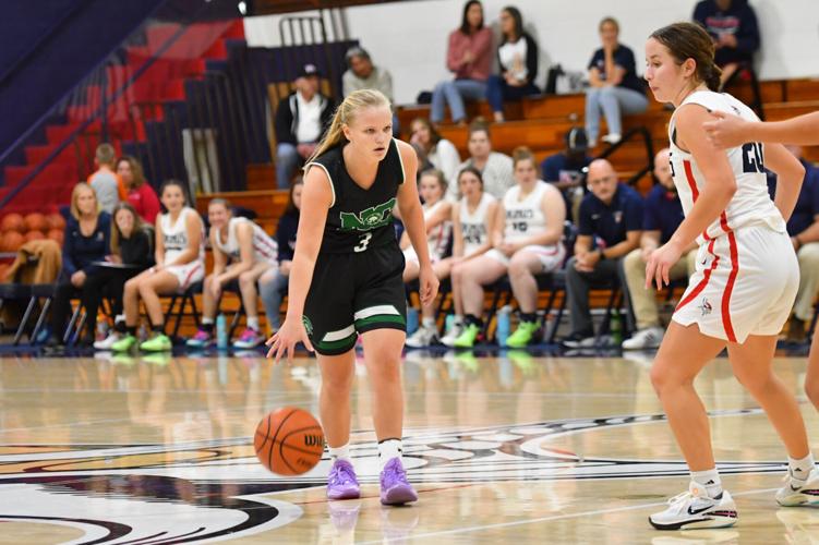 New Castle star Emma Hart signs LOI to attend Lake Forest College ...