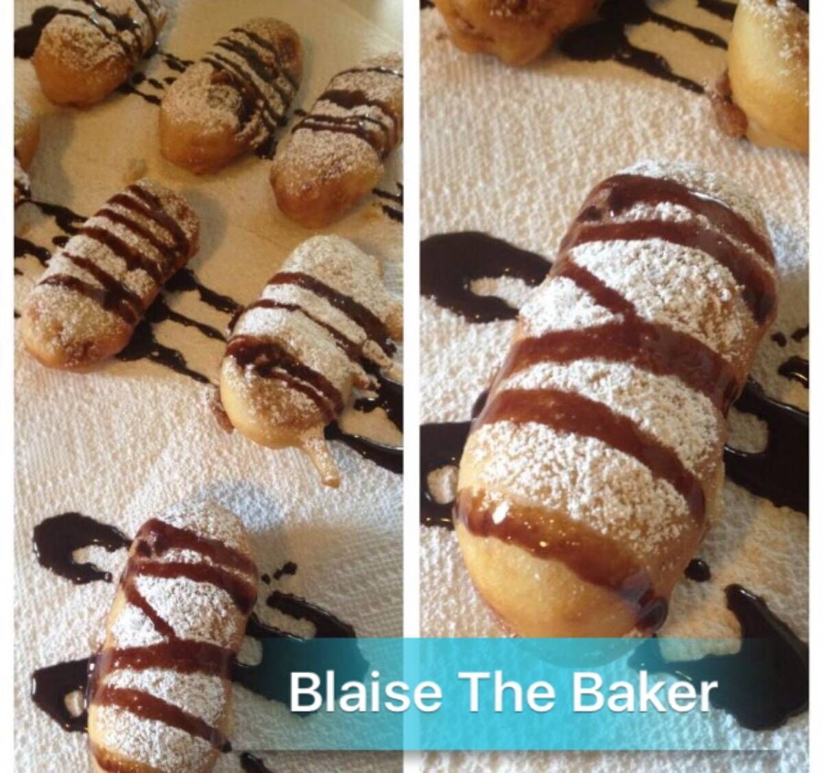 Deep Fried Twinkies | Opinion | thecouriertimes.com