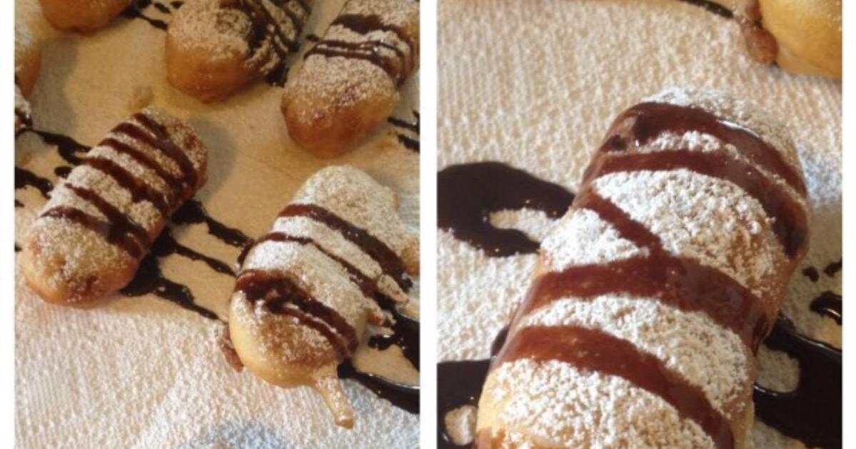 Deep Fried Twinkies | Opinion | thecouriertimes.com