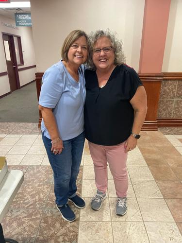 2024 General Election results | Government | thecouriertimes.com