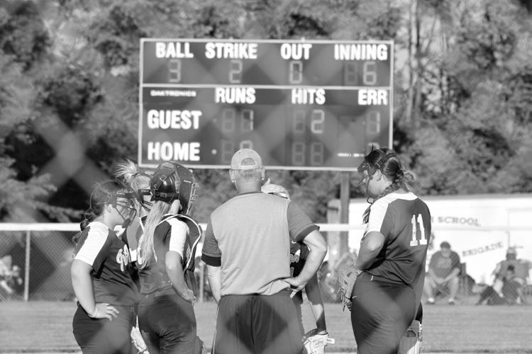 Titans fall to Cowan at Regionals | Sports | thecouriertimes.com