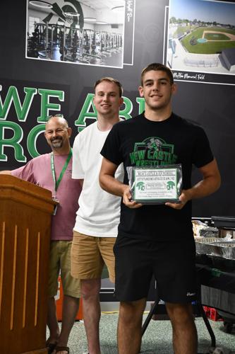 New Castle wrestling holds 2024 awards banquet | Sports ...