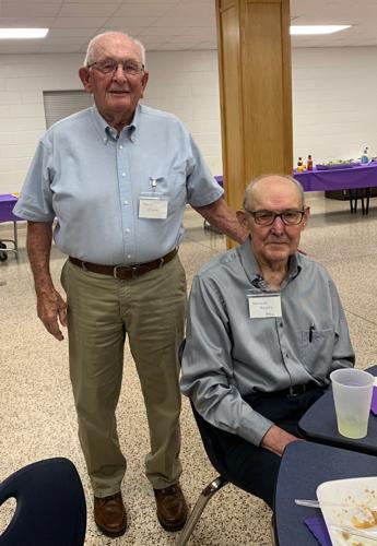 More than 100 alumni attend Cadiz High School reunion | News ...