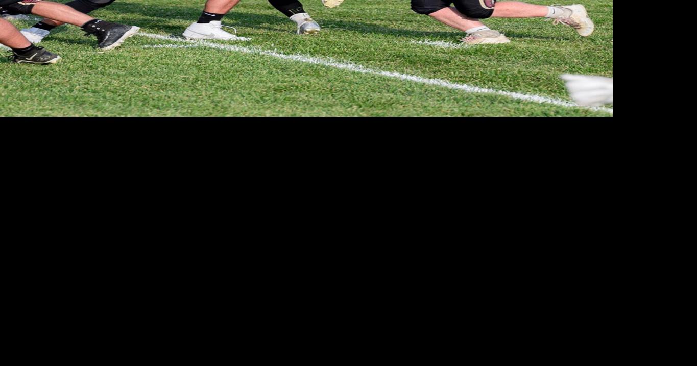 Tri football puts impressive run game on display in win over Union City ...