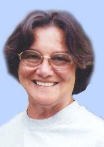 A pair of Courier-Times wonders: Remembering Editor Sharon Godsey and ...