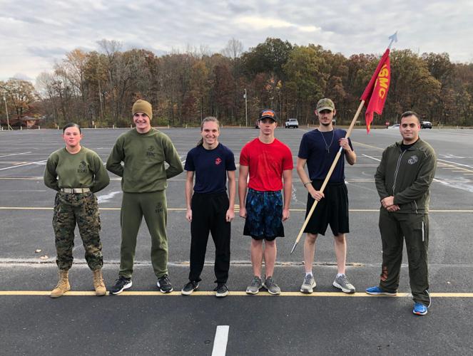VETERANS' FUN RUN | News | thecouriertimes.com