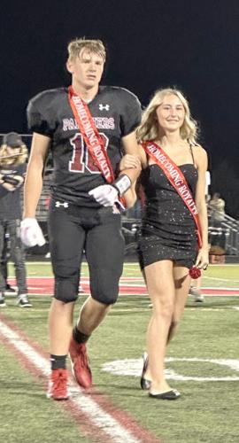 2023 Knightstown Homecoming Royalty | News | thecouriertimes.com
