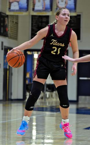 Lady Raiders to battle Tri for Girls County Championship | Sports ...