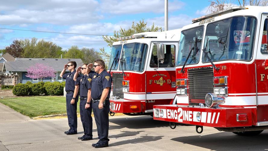A community treasure | News | thecouriertimes.com