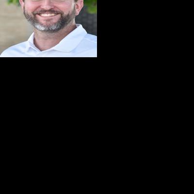 Clay Morgan | Government | thecouriertimes.com