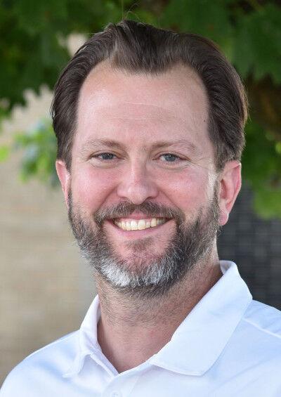 Clay Morgan | Government | thecouriertimes.com