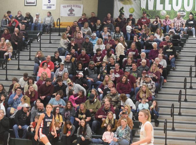 Tri girls face Southwood for regional championship | Sports ...