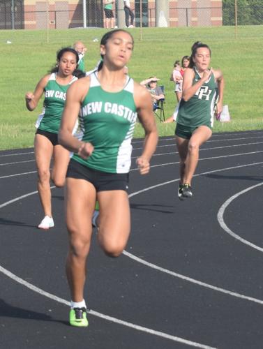 More Photos From Pendleton Girls Track & Field Sectional | Sports ...